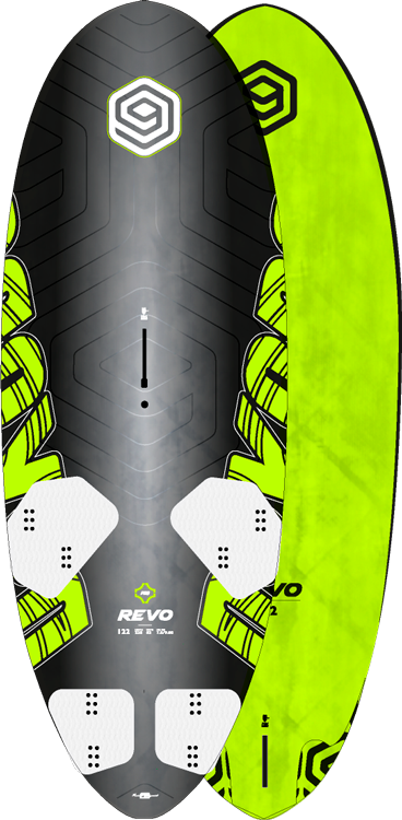 revo-pro-2018 - i-99 Cesare Cantagalli | Windsurf, Surf and SUP Boards