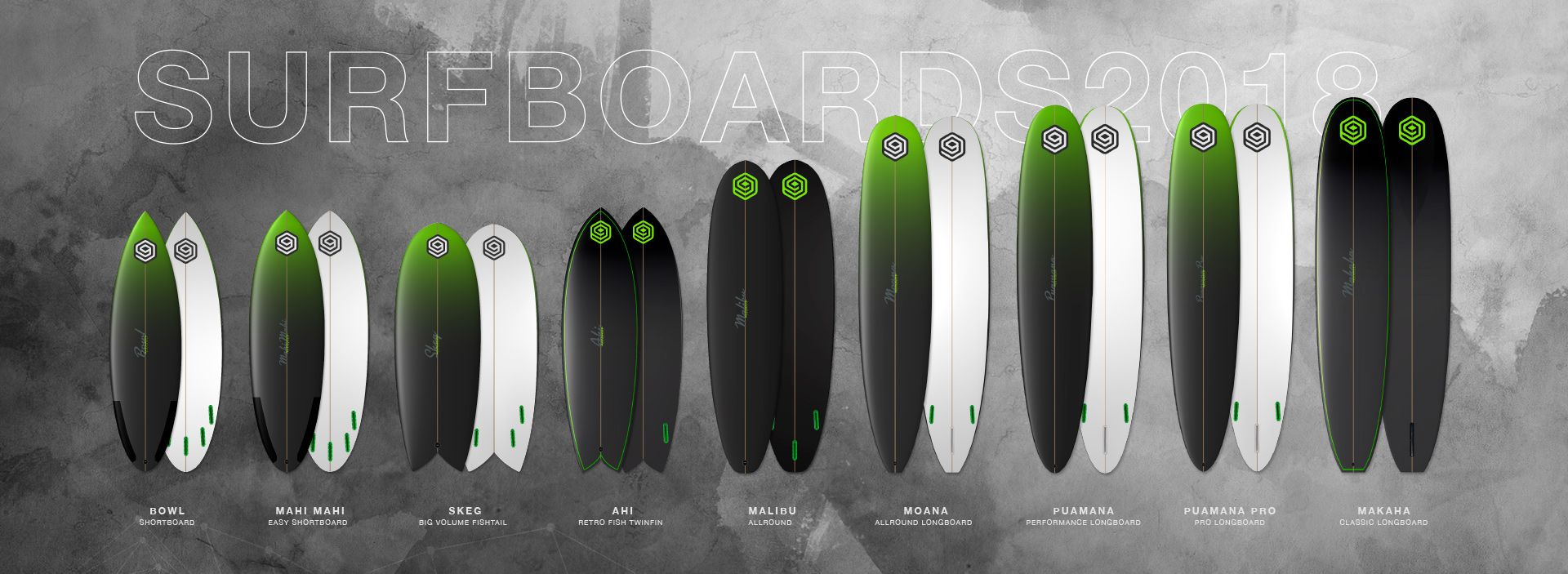 99 NoveNove Boards - Windsurfing, SUP, Kitesurfing, Surf, Skate