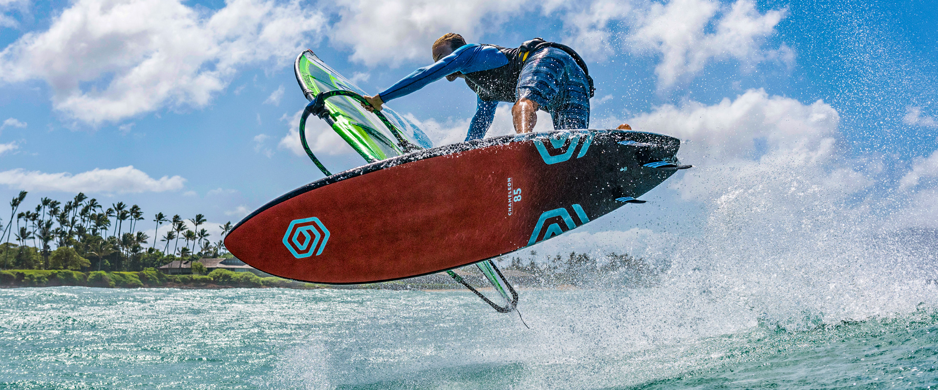 i-99 Boards - Windsurfing, SUP, Kitesurfing, Surf, Skate