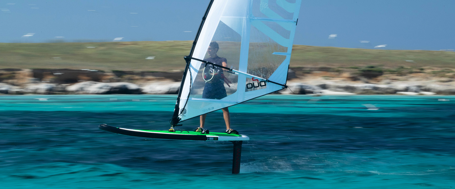 i-99 Boards - Windsurfing, SUP, Kitesurfing, Surf, Skate