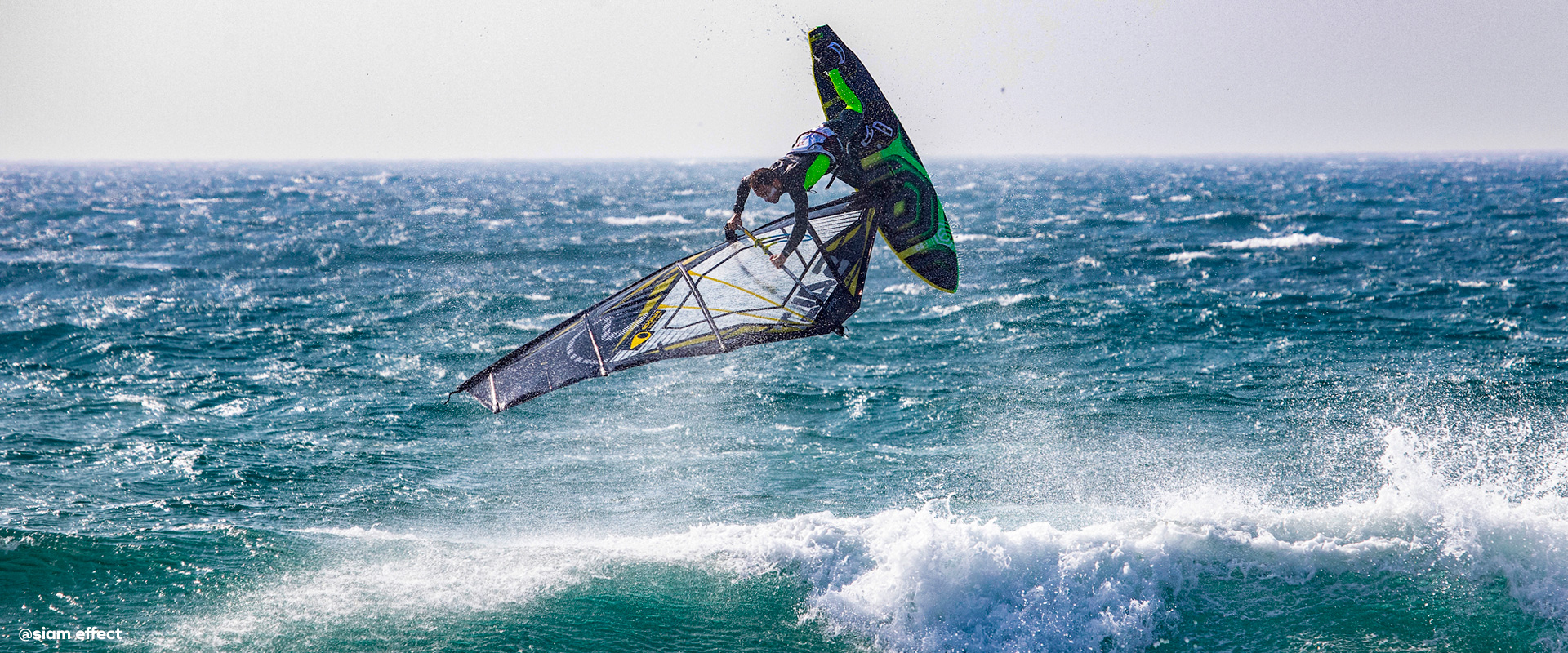 C4 Quad Wave Board - i-99 Windsurfing