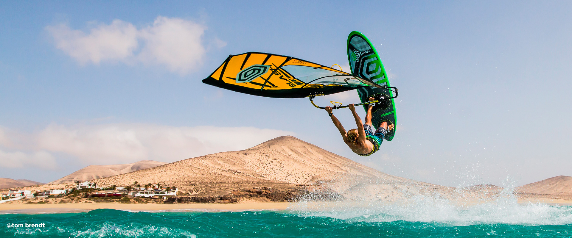 Style Pro - Freestyle Pro windsurfing board - i-99 Boards