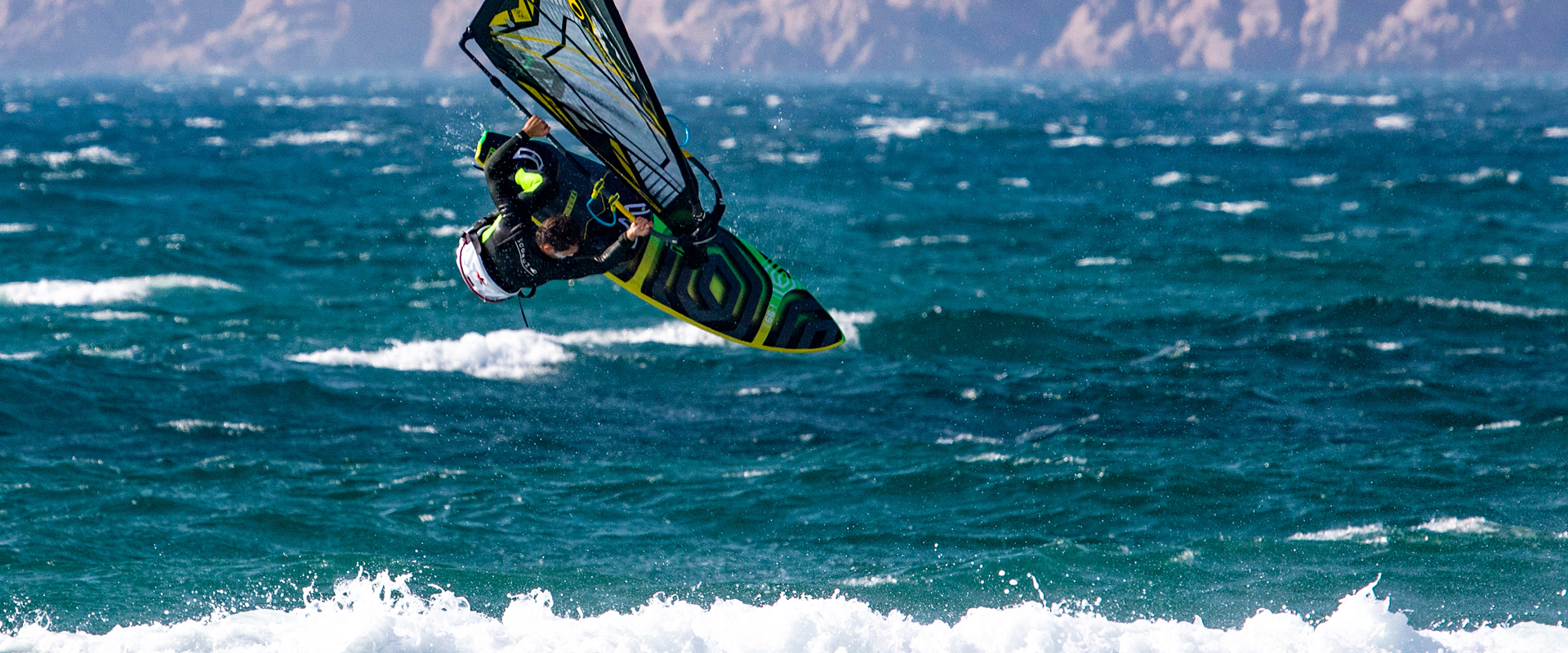 Windsurf - i-99 Cesare Cantagalli | Windsurf, Surf and SUP Boards