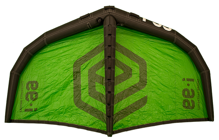 i-99 Wing - Wing Surfer Inflatable surfing wing for Foil Wing and SUP