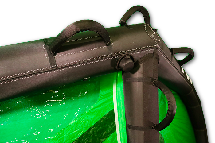 new_handles - i-99 Cesare Cantagalli | Windsurf, Surf and SUP Boards