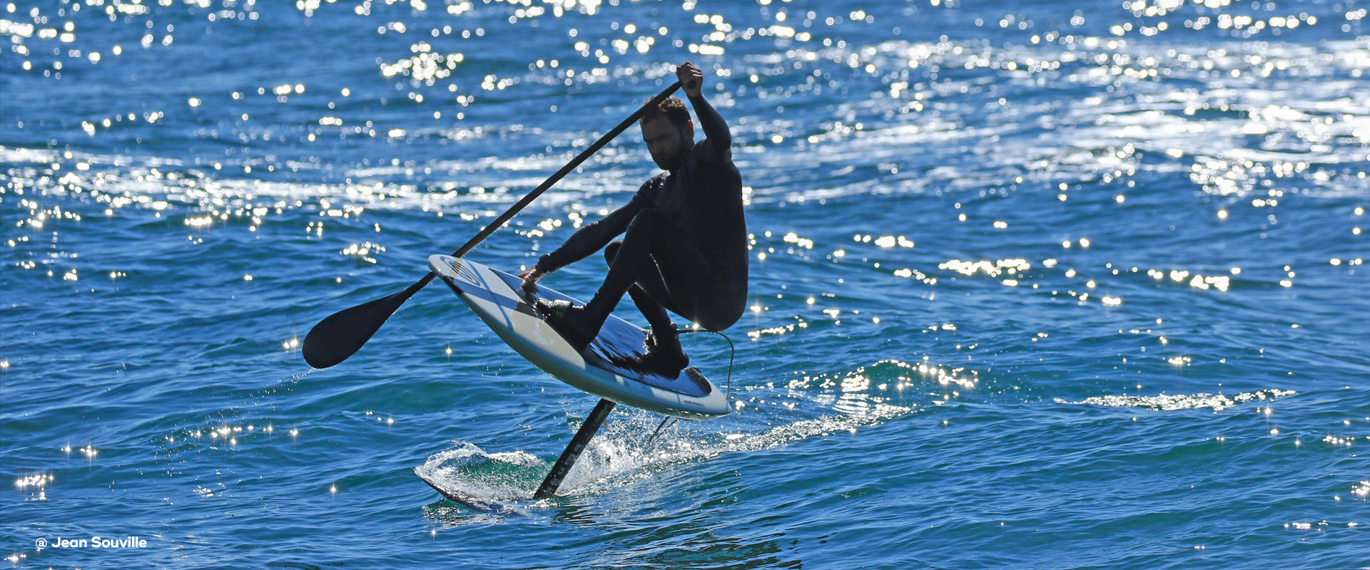 i-99 Winger - Wing boards series for Winging