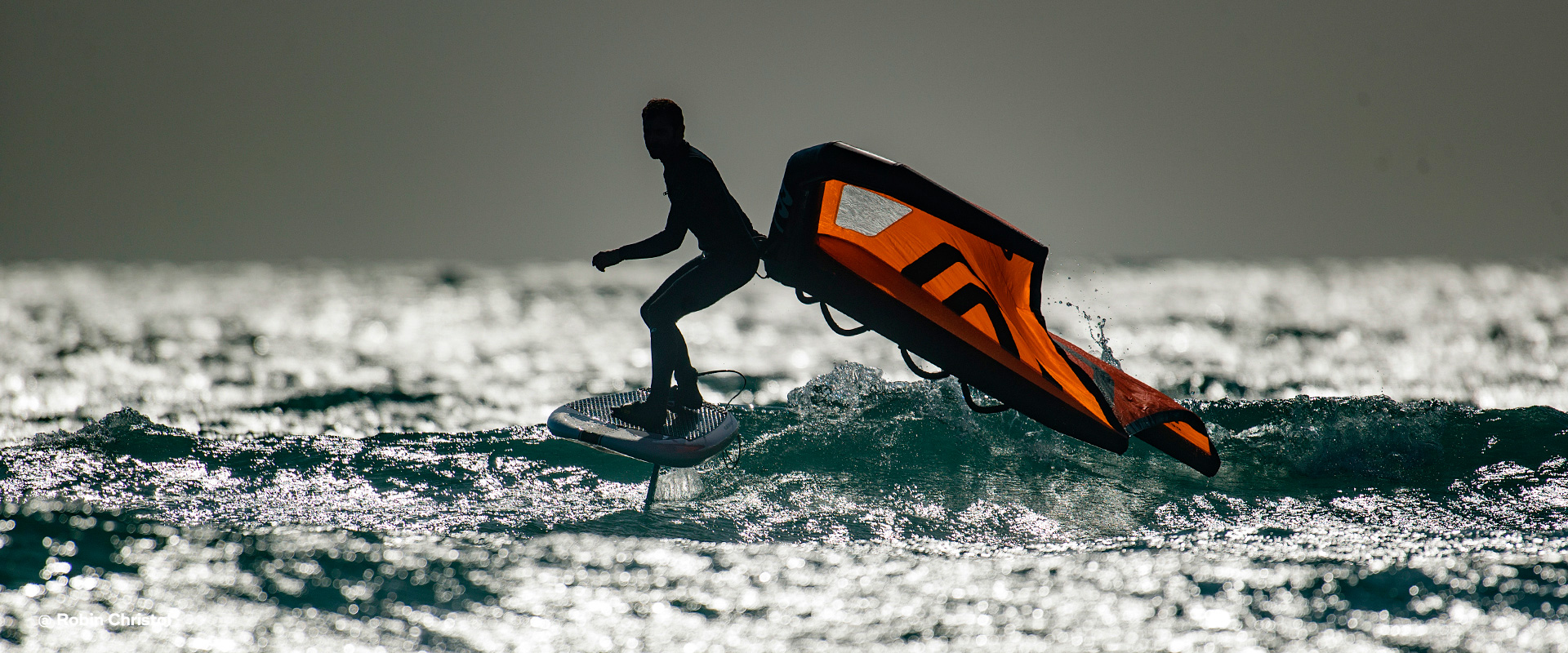 i-99 Winger - Wing boards series for Winging