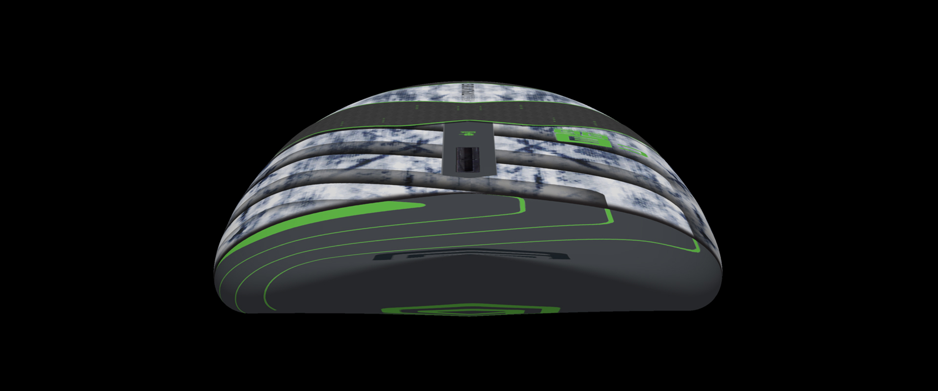 C3 Freestyle Wave windsurfing board - i-99 Boards