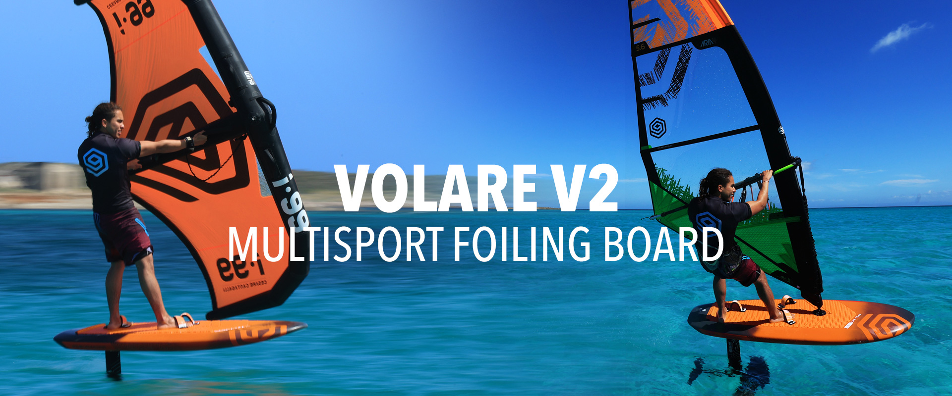 i-99 Cesare Cantagalli Boards - Windsurfing, SUP Stand Up Paddle